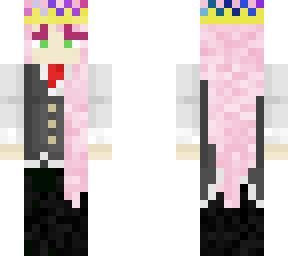 lolo | Minecraft Skin