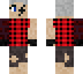 Mack | Minecraft Skin