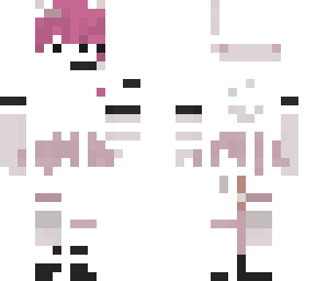 mae | Minecraft Skin
