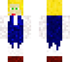 meliodas | Minecraft Skins