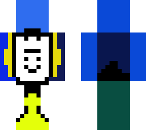 MRAF Dream | Minecraft Skin