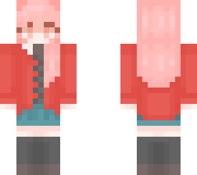 yhs | Minecraft Skins