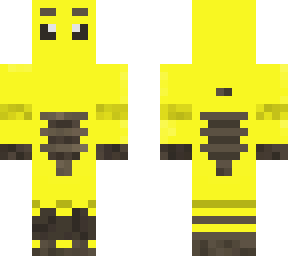 nake | Minecraft Skins