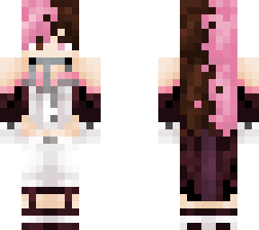 rwby neopolitan | Minecraft Skins