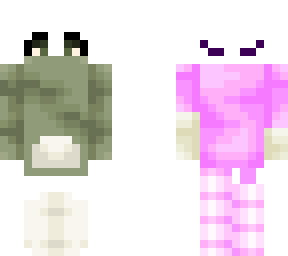 new group | Minecraft Skin