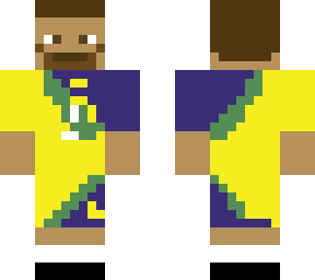 neymar | Minecraft Skins