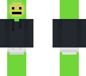 Mo Brush Minecraft Skins