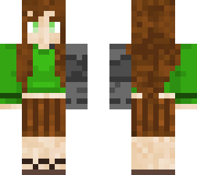 rogue lineage | Minecraft Skins