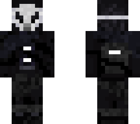 Owl Overseer | Minecraft Skin