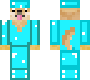 perrito | Minecraft Skins