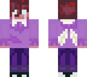 persona | Minecraft Skins