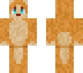 Paws | Minecraft Skins