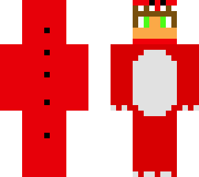 raptor | Minecraft Skins