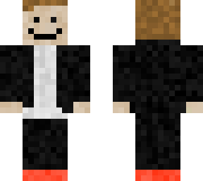 boy of minecraft | Minecraft Skins