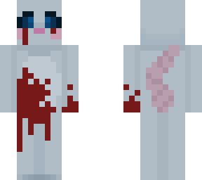 Remy | Minecraft Skin