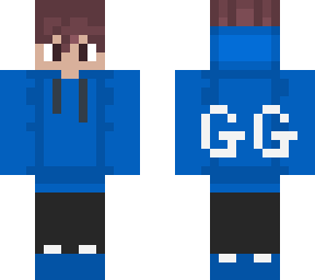 Sami | Minecraft Skins