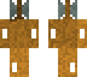 siren | Minecraft Skins