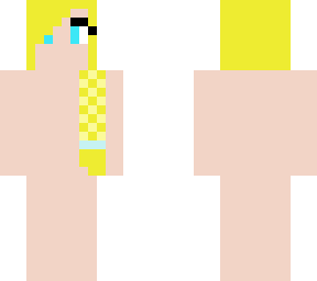 skin base girl | Minecraft Skin