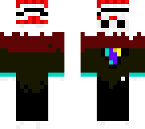 sock puppet | Minecraft Skins