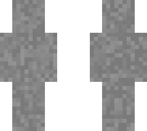 Stone Camo | Minecraft Skin