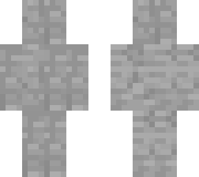 Stone camo | Minecraft Skin