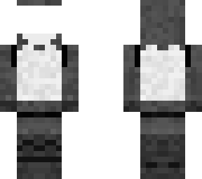Tank man FNF | Minecraft Skin