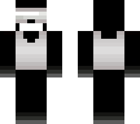 Tankman | Minecraft Skin