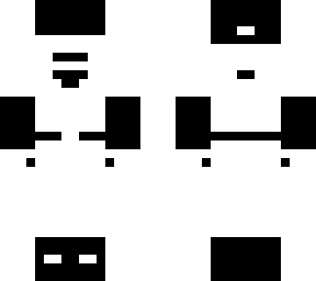 The Batter | Minecraft Skin