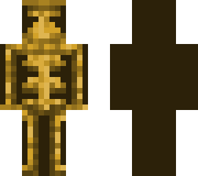 Trophy | Minecraft Skin