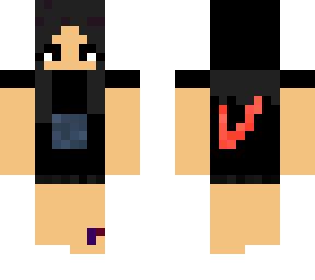 tupac | Minecraft Skins