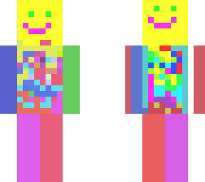 wurst skin ever | Minecraft Skin