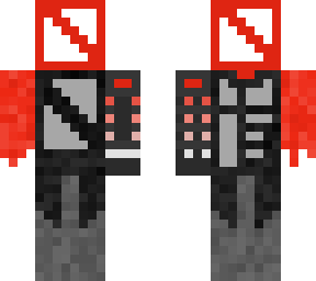 zones skin | Minecraft Skin