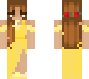 *~topaz~* | Minecraft Skin