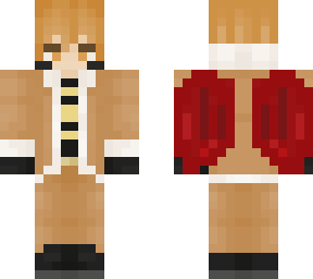 hawks | Minecraft Skins
