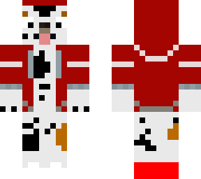 pies | Minecraft Skins