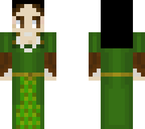 Anne Boleyn | Minecraft Skin