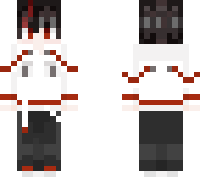 aoba | Minecraft Skins