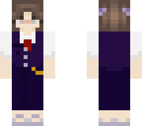 i fancy | Minecraft Skins