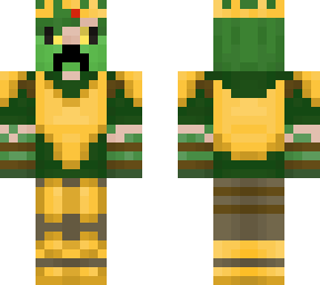 dreamsmp awesamdude | Minecraft Skins