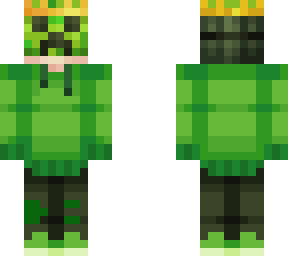 best remake of awsomedude | Minecraft Skin