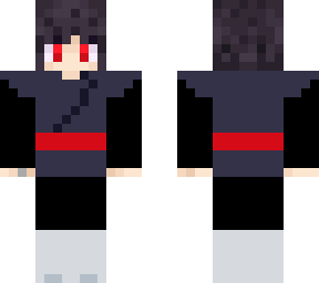 kanao tsuyuri | Minecraft Skins
