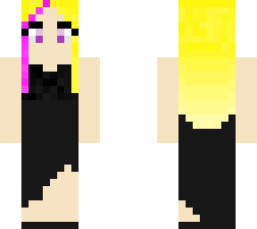 Cammy | Minecraft Skin