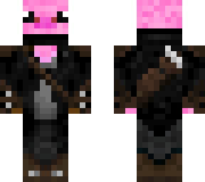 cerdito | Minecraft Skins