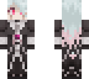 Chiara | Minecraft Skin