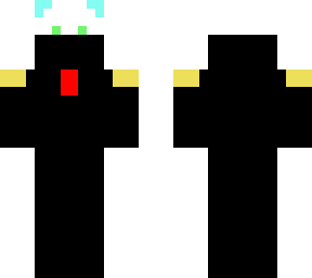 demi god | Minecraft Skins