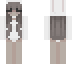 tlauncher girl | Minecraft Skins