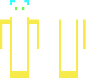 Demi God | Minecraft Skins