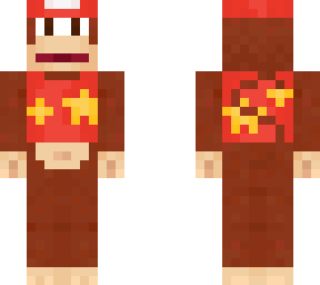 diddy | Minecraft Skins