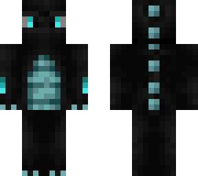 es un dragon | Minecraft Skins