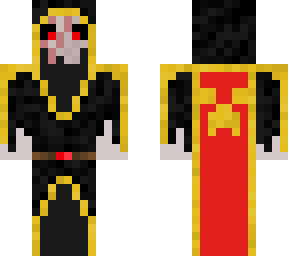 dreadlord | Minecraft Skins
